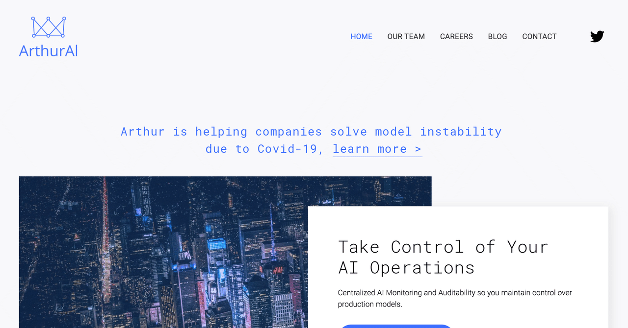 ArthurAI｜yamaken910