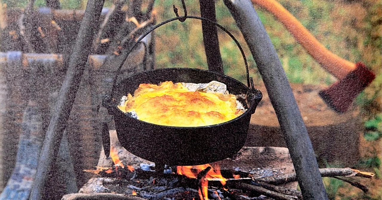 Practical Tool Studies: The Black Pot｜ホーボージュン