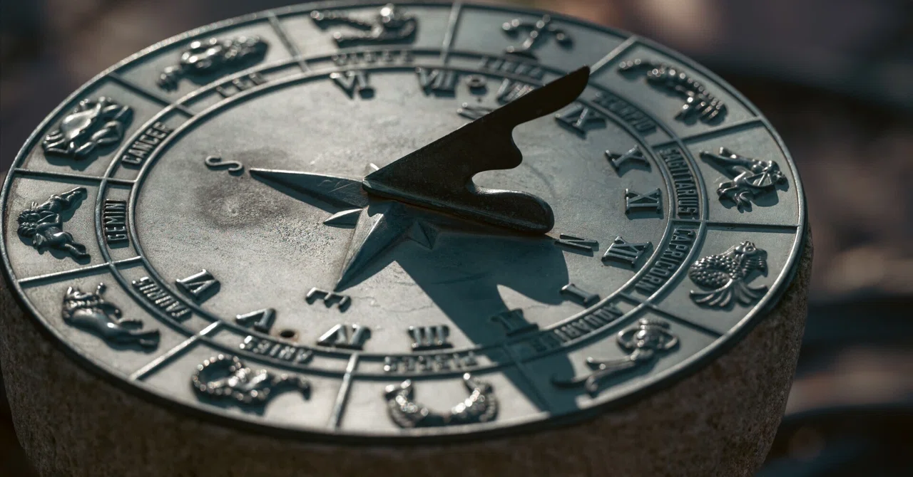 Is there actually a clear reason why clock hands were decided to move ...