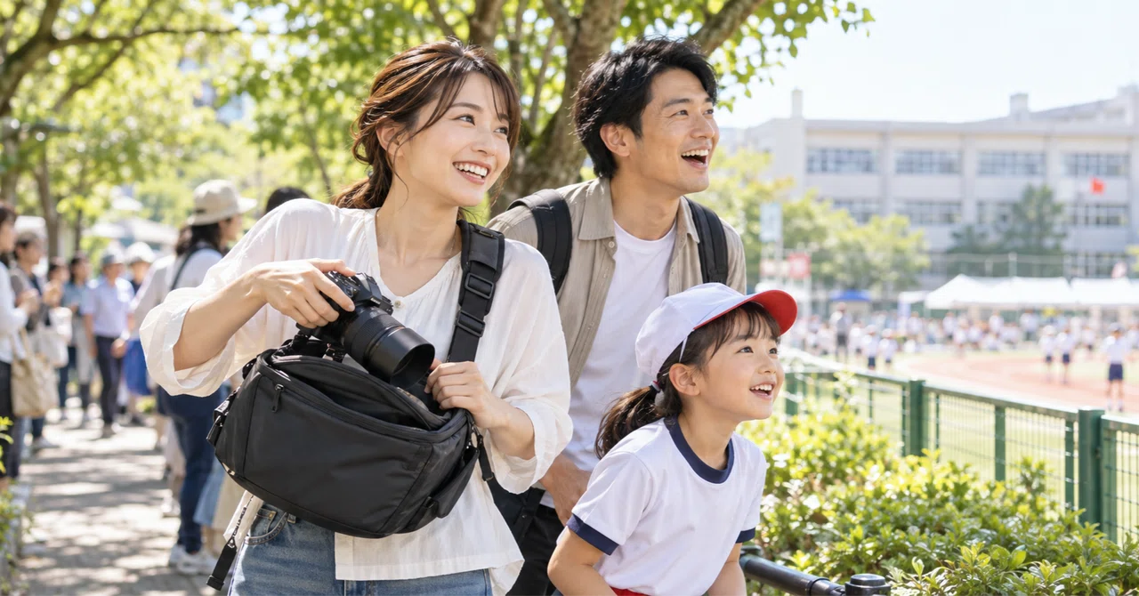 🎒 Are Sling Bags Better Than Backpacks for Sports Day Camera Bags? 3 ...