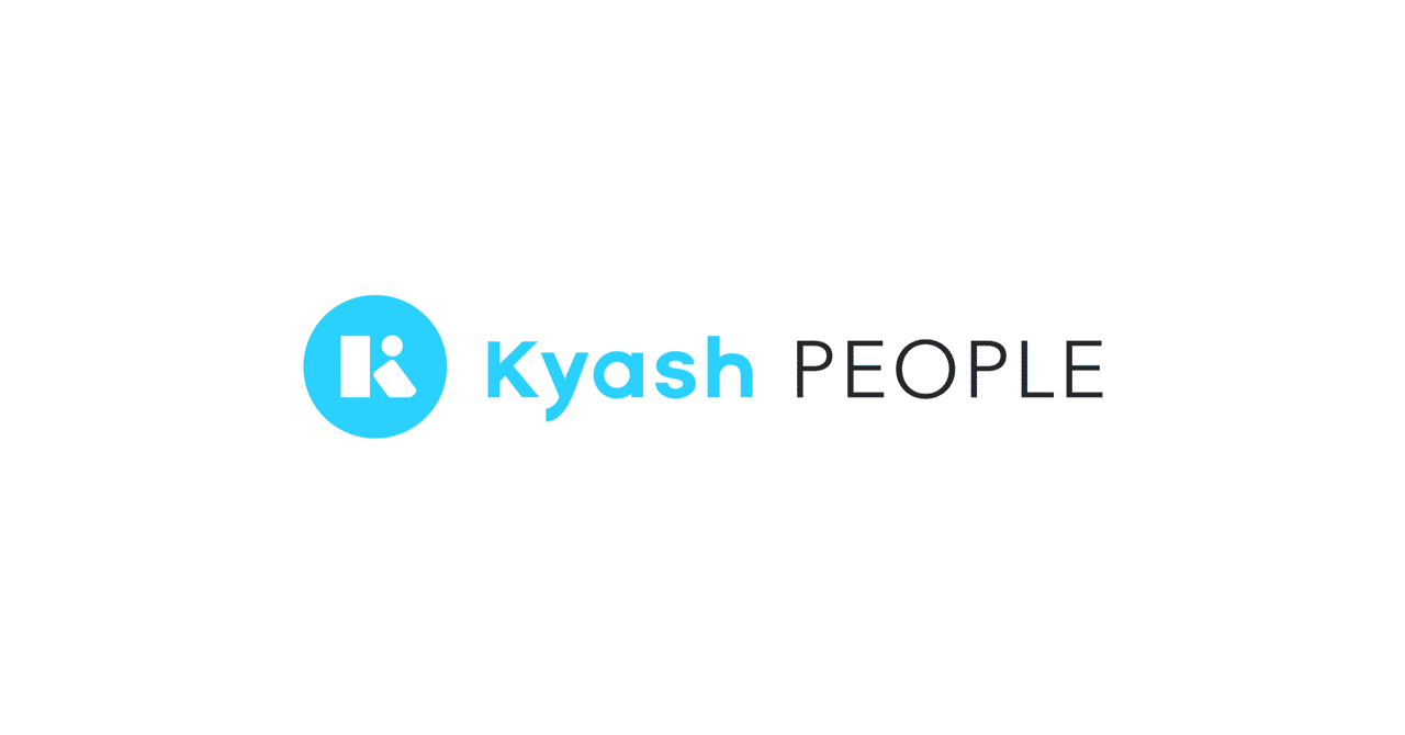 noteで「Kyash People」はじめます！｜Kyash People Team｜note