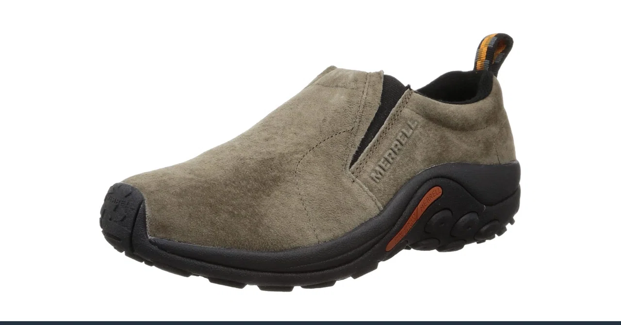 Merrell 'Jungle Moc' vs. the buzzy new colors: Which one to choose for ...
