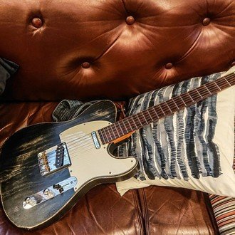 Miles Davis "A Gal In Calico" TAB譜 | Jazz Guitar｜萩原健也