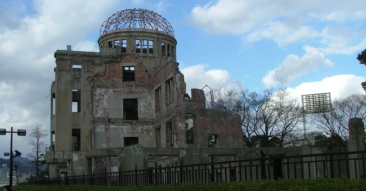 今日は75年目の8時15分｜OGIRO Shingo