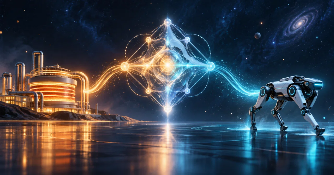 AI Can Predict, But It Is Not Yet a 'Scientist'—5 AI Paper News ...