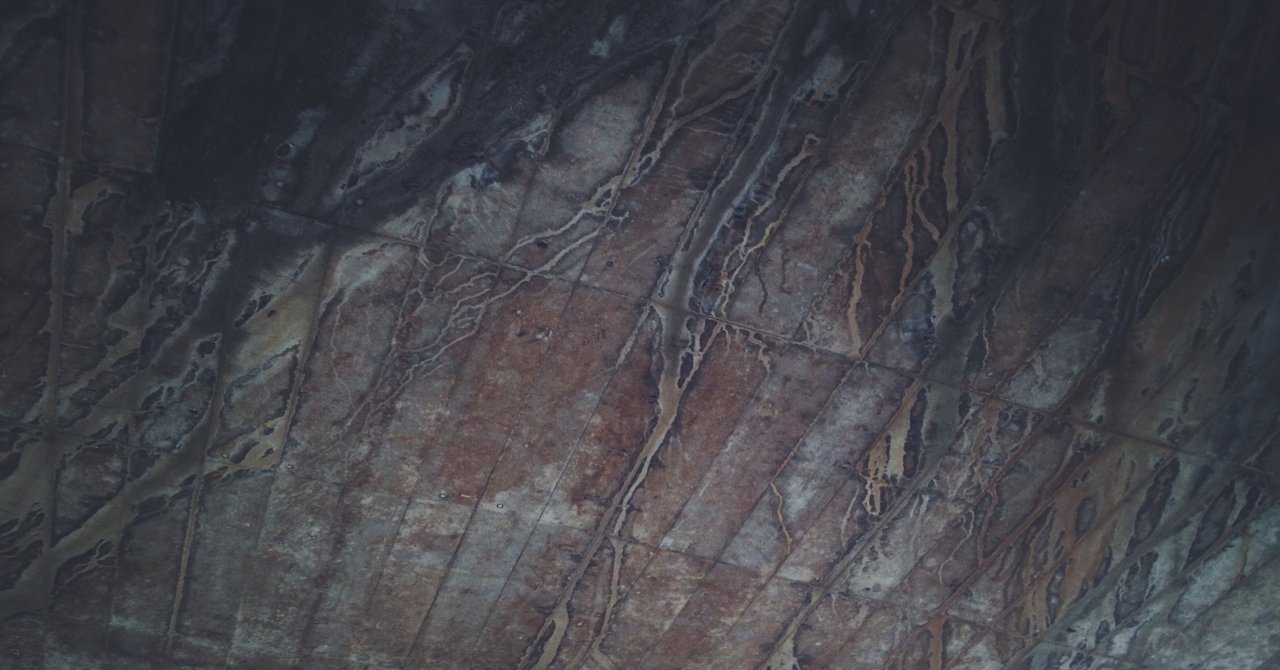 【掌編小説】空のことば｜rou kodama｜note