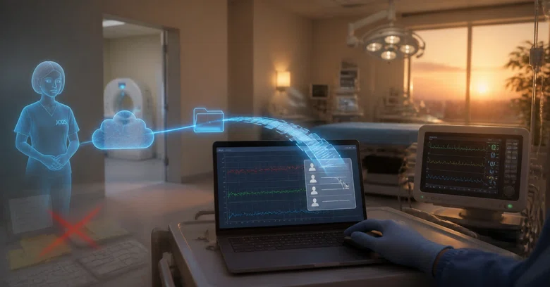 Today's surgical patients are now automatically listed in the ...