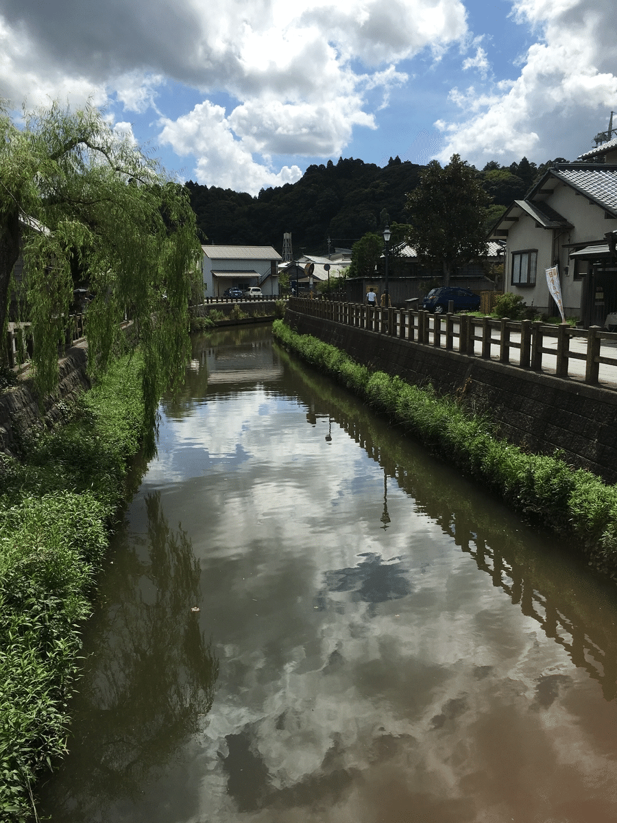 【日帰り旅行】小江戸佐原に行ってみた｜shimpei ito｜note