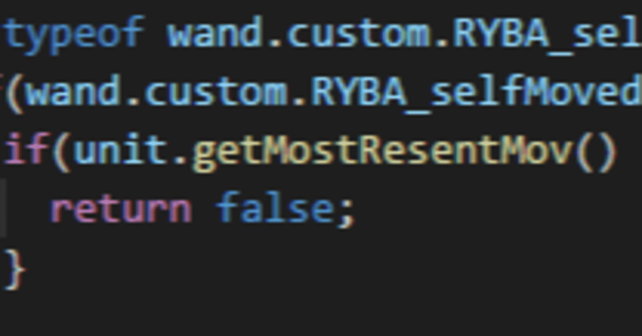 SRPG Studio プラグイン 移動前にしか使用できない杖＆Pluginの作り方｜熱帯魚(/RYBA)