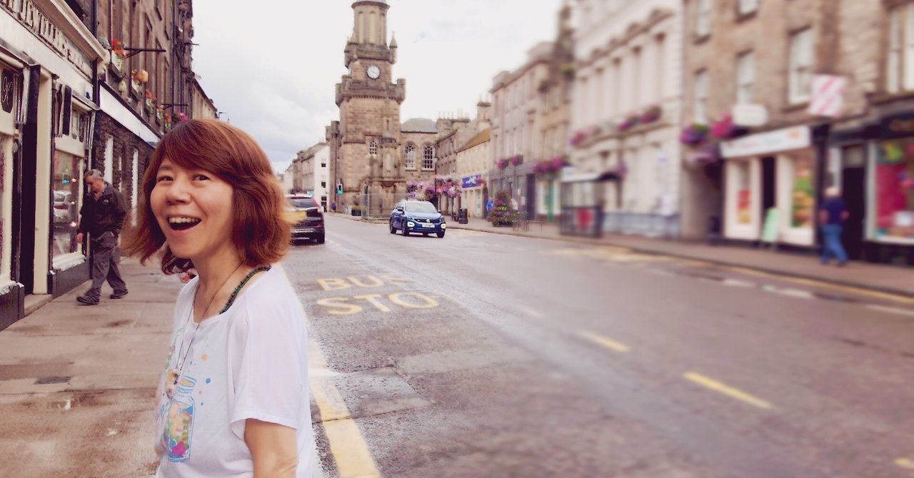 「恋するリコーダー」本村睦幸さんからリコーダーを教えてもらう （8）｜田口ランディ｜note