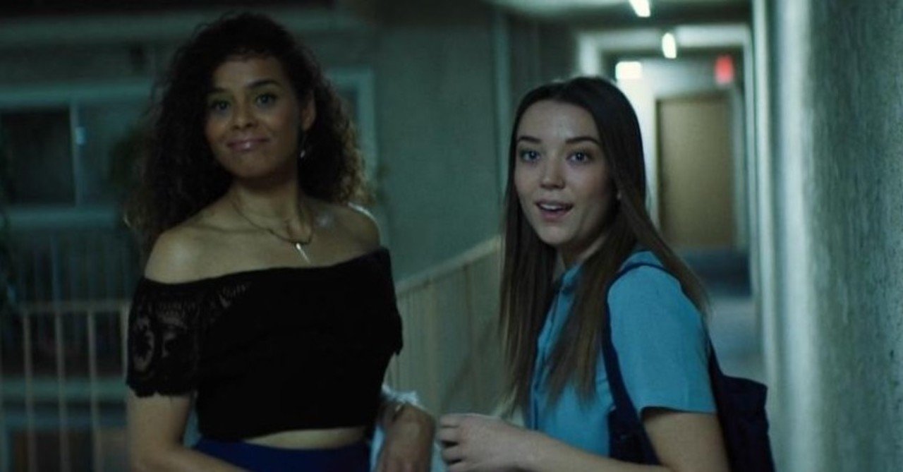 1BR / マッド・ハウス（2020年7月31日劇場公開）｜eigadays