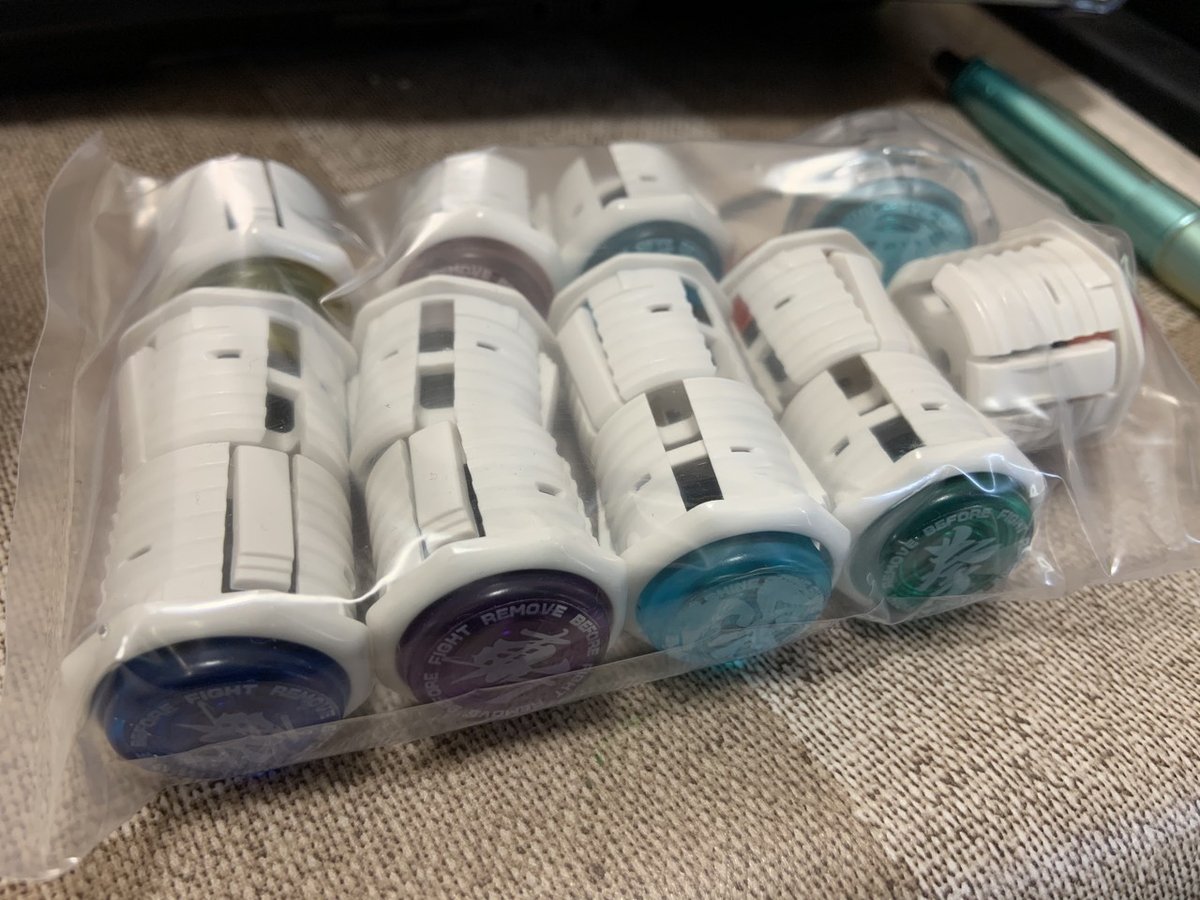 HitBox日記2 -ボタン交換・改造編-｜Chan-C@HANAGUMI