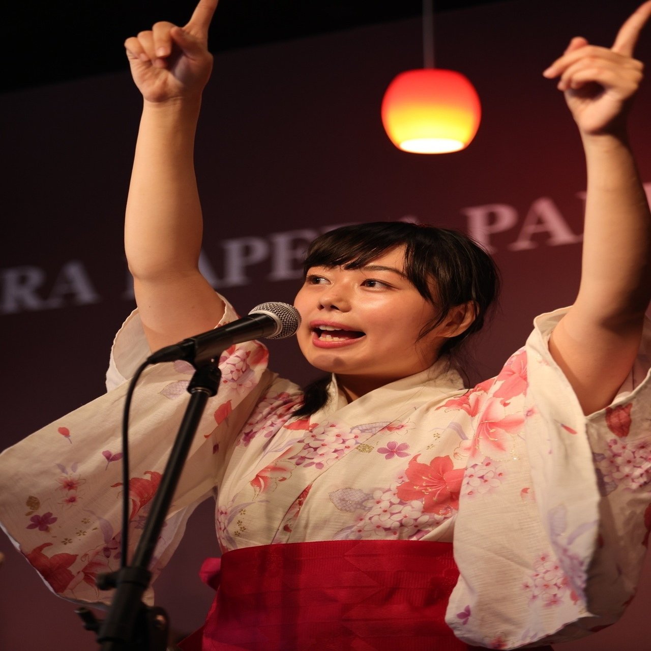うわの空の夏祭り その1｜村木藤志郎