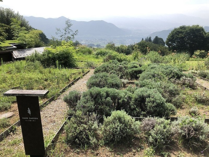 保健農園ホテル フフ山梨｜mahalo部長