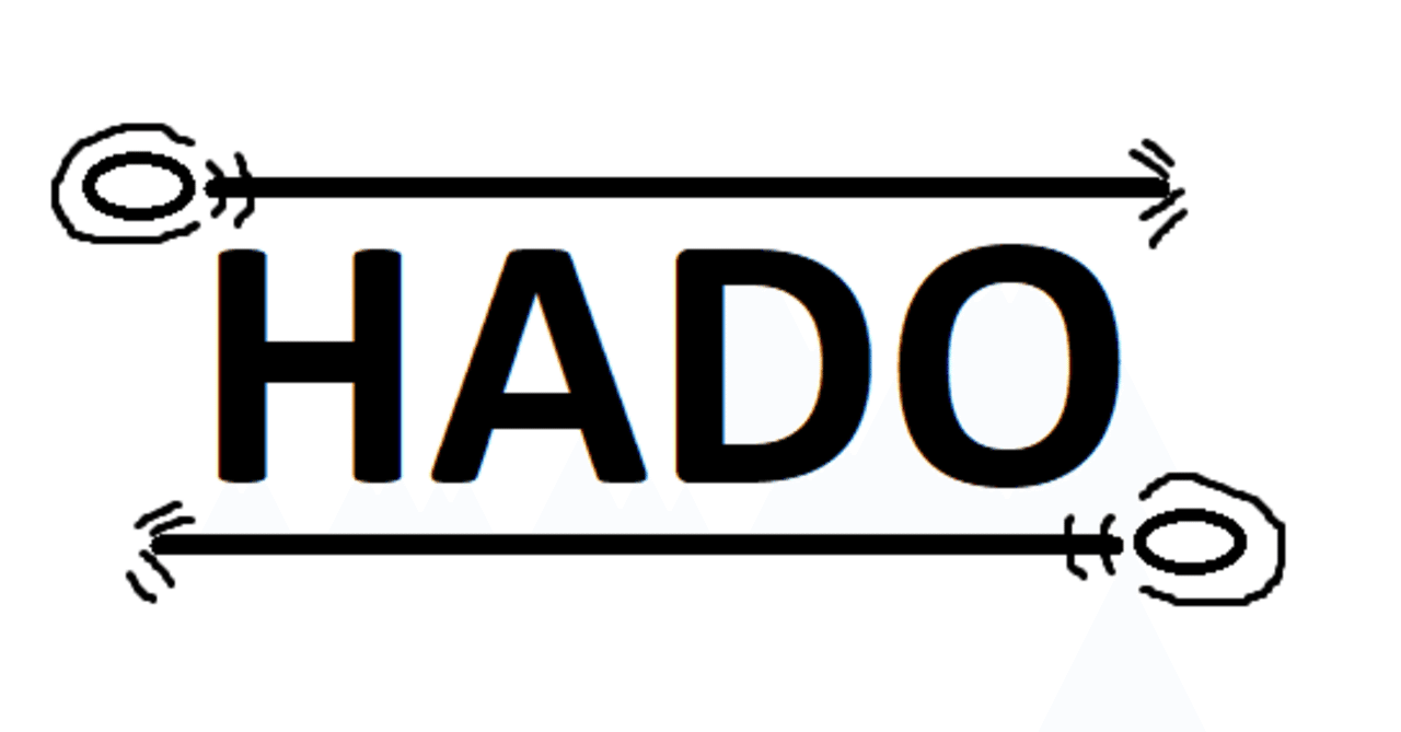 #96 【HADO】バーチャルドッジボールをしてみた｜はる