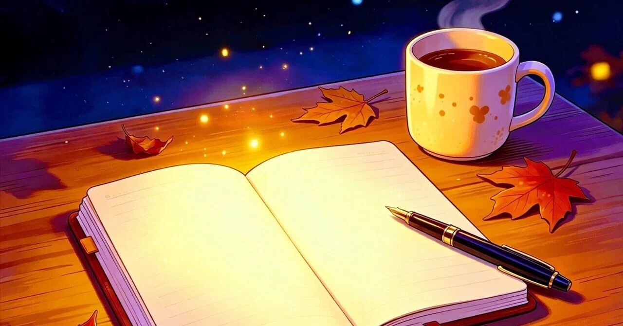 There are days in my diary where I only wrote 'I hate it'｜hanasaku