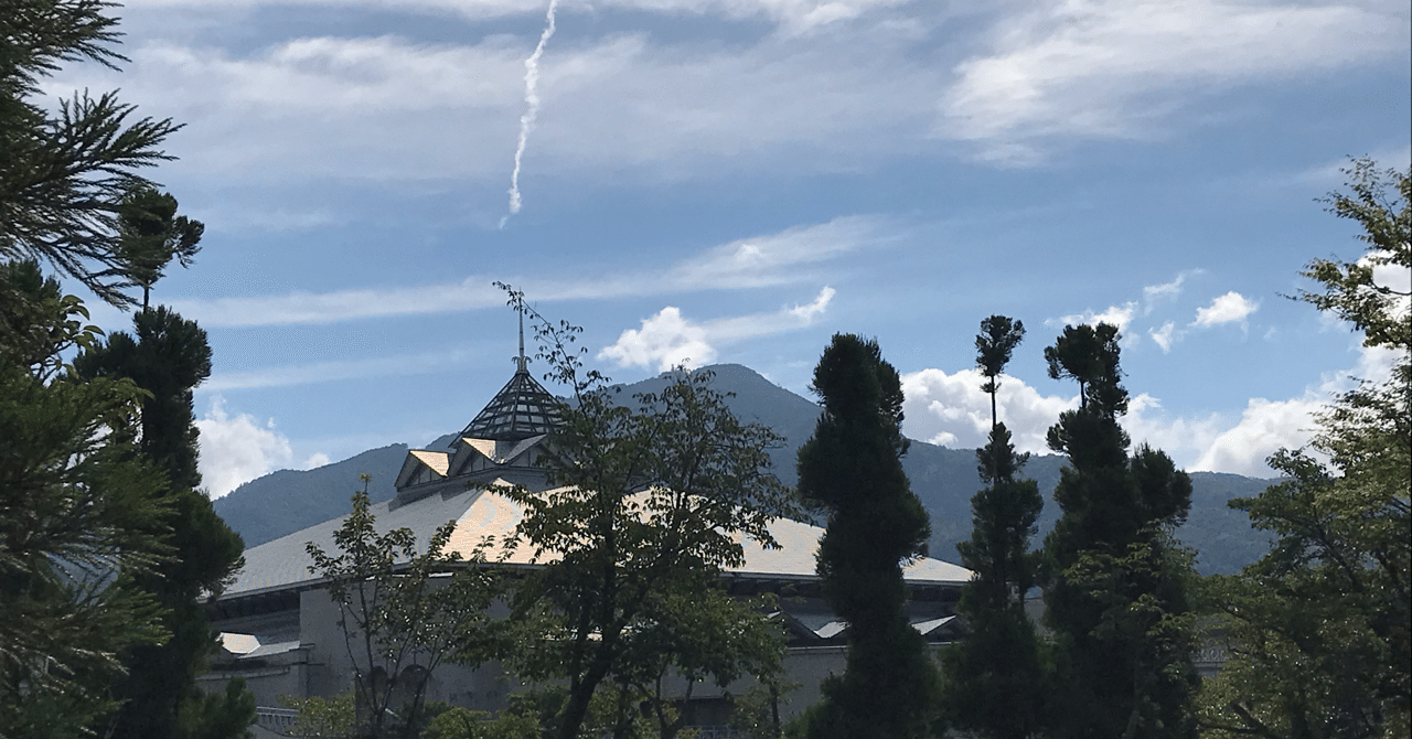 おじいちゃんとさんぽ。｜Wada Hiroko