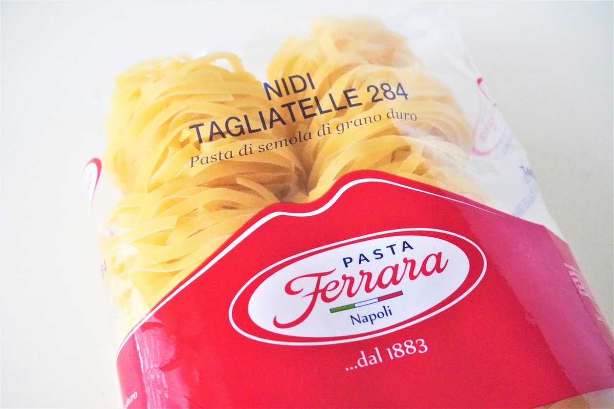 【レシピ】南イタリア名物・レモンのタリアテッレ ☆ 是非、ご家庭でも！｜食の工房オフィスアルベロ【イタリア料理教室 in 神戸】