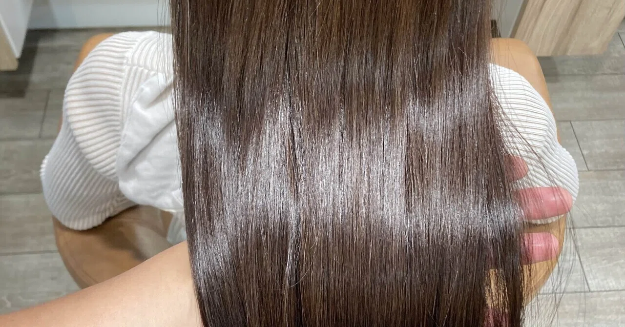 [Coarse and Thick Hair] I Tried to Save Money on Hair Care and All My ...