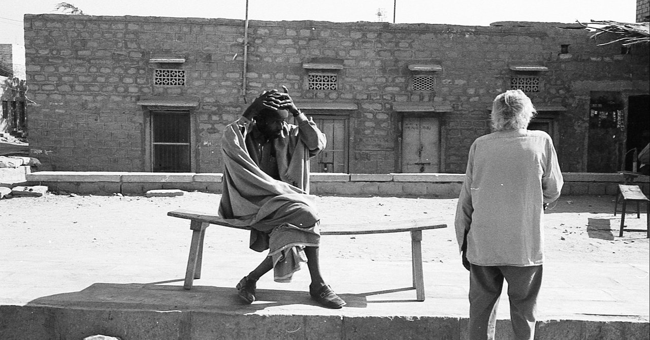 PANK PONK magazine vol.7 待ち時間｜浜吉竜一