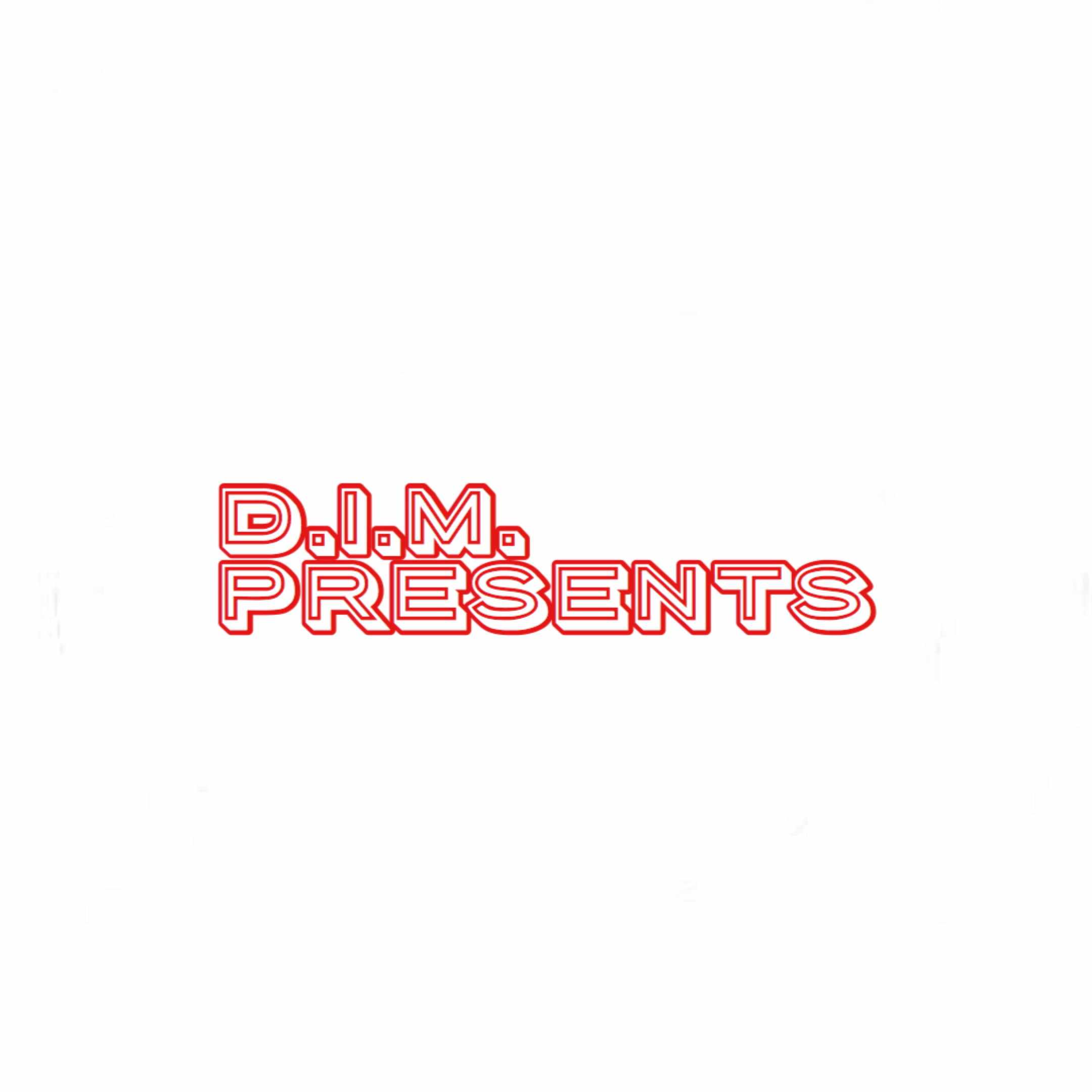 安らかに|D.I.M.Presents 安らかに|D.I.M.Presents