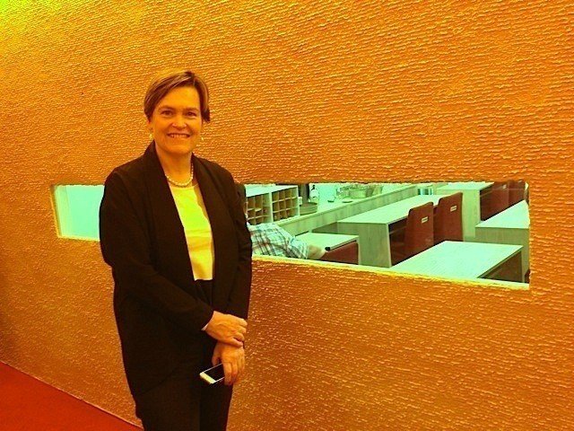 Interview：Celia Hay | ニュージーランドワインの今｜水上 彩