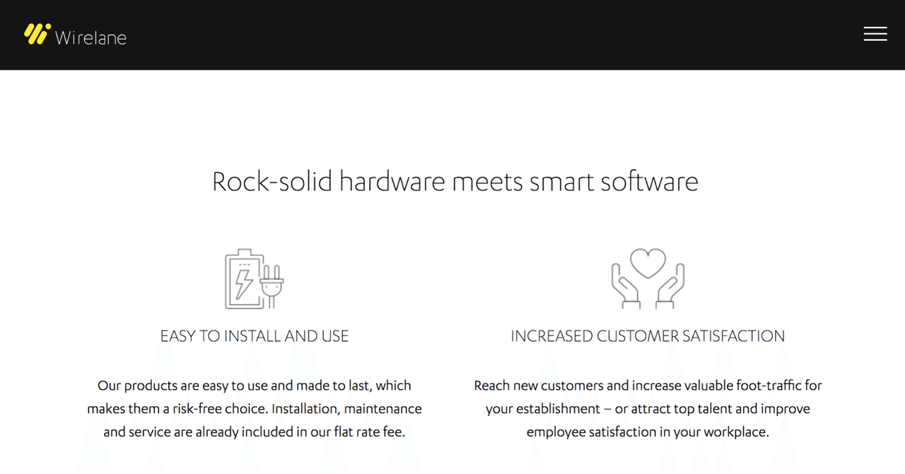 Wirelane GmbH｜yamaken910