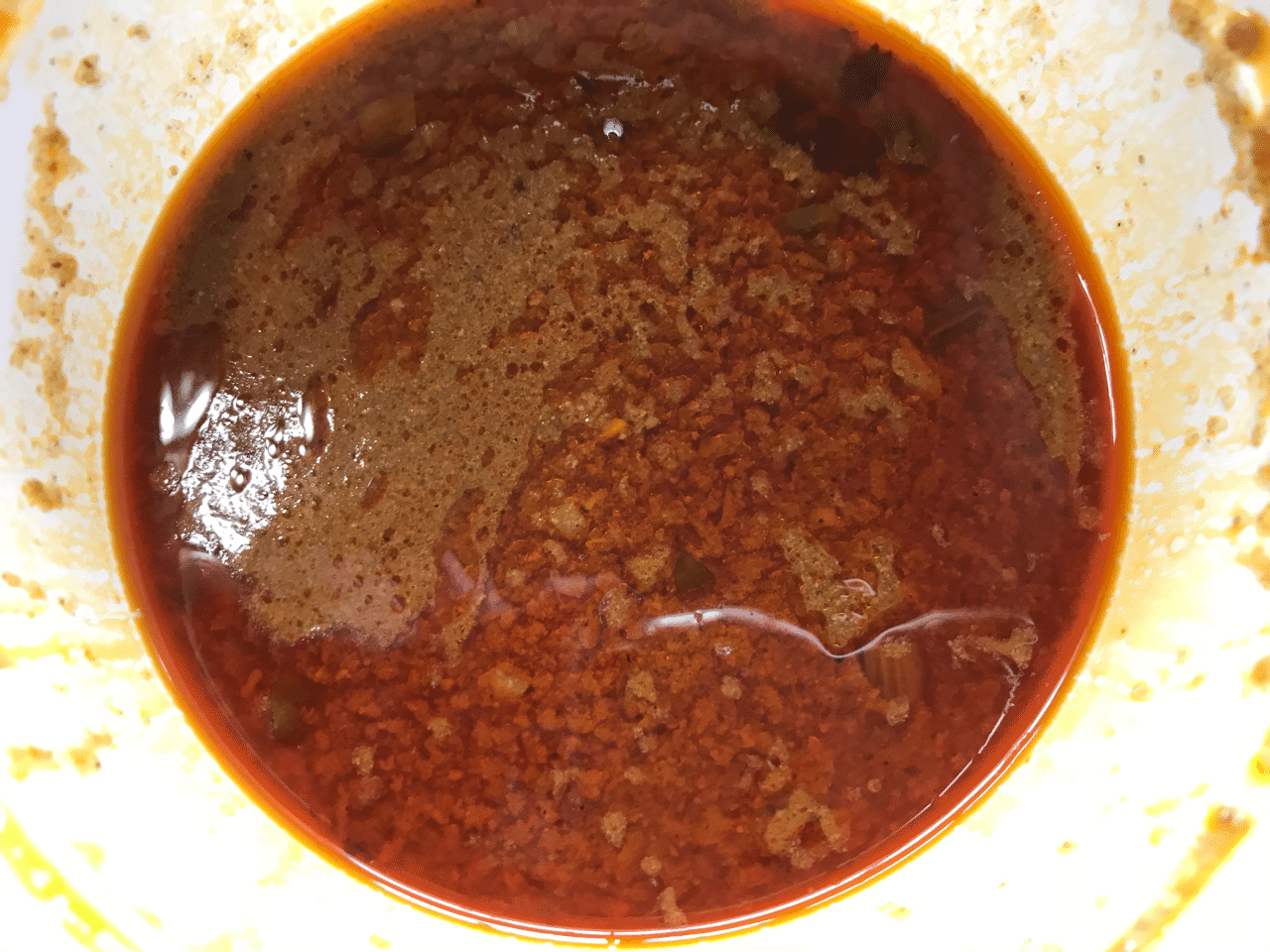 メシ部！大久保ナングロガル・マトンチョイラ、うまー！｜メシ部のカン子