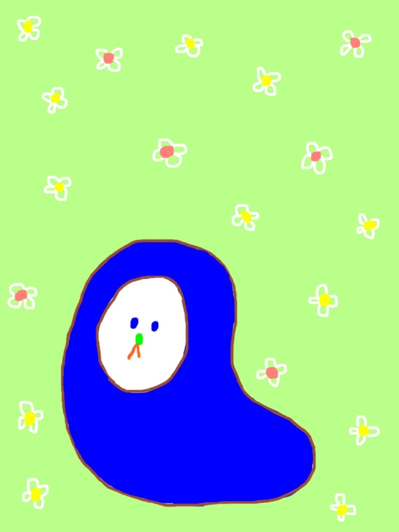 ゆるふわ｜Manami Okamoto