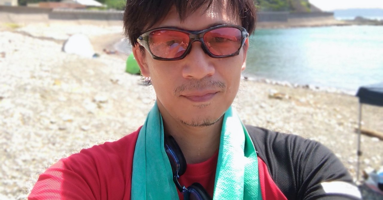 旅行に行ってもついついトレーニングしてしまうというお話｜seiji_uehara