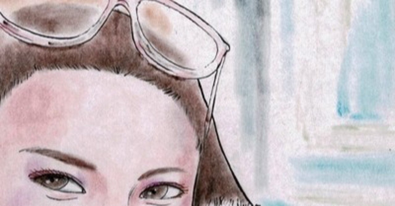 My theme “drawing existence” is concluded.｜Hachi