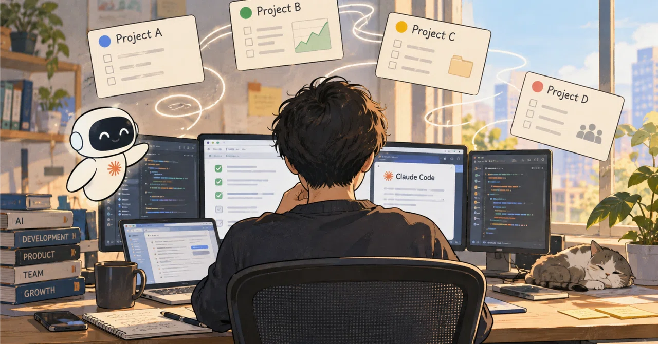 Now That AI Has Increased My Workload, I Want to Hone My 'Work ...