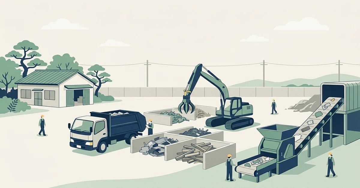 How to Calculate CO2 Emissions for the Industrial Waste Disposal ...