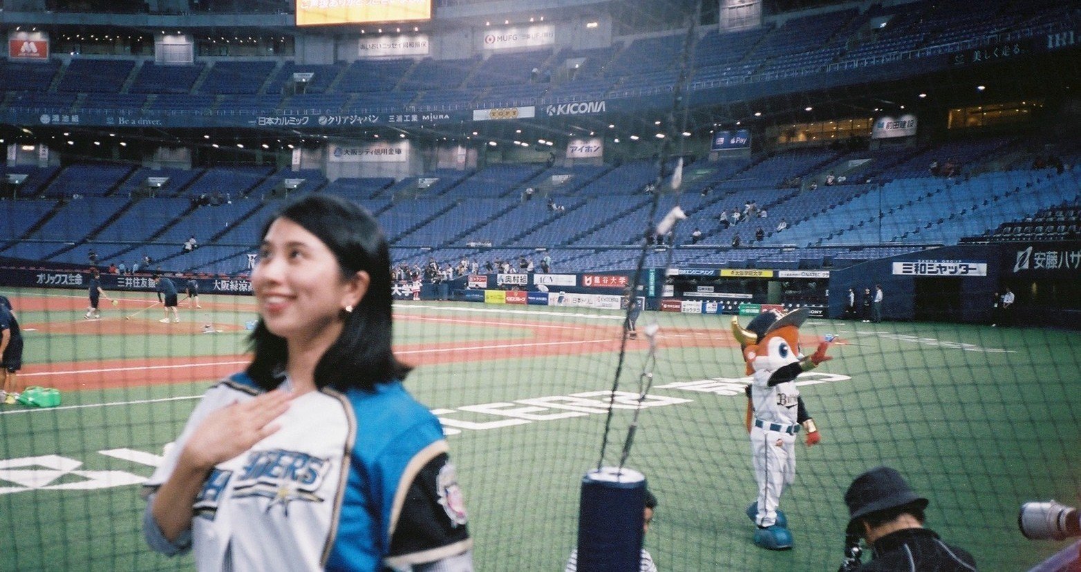 新宮志歩 shiho shingu｜note