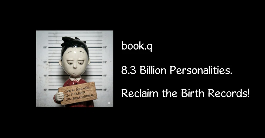 8.3 Billion Personalities: A Study on 'Individual Description' via ...