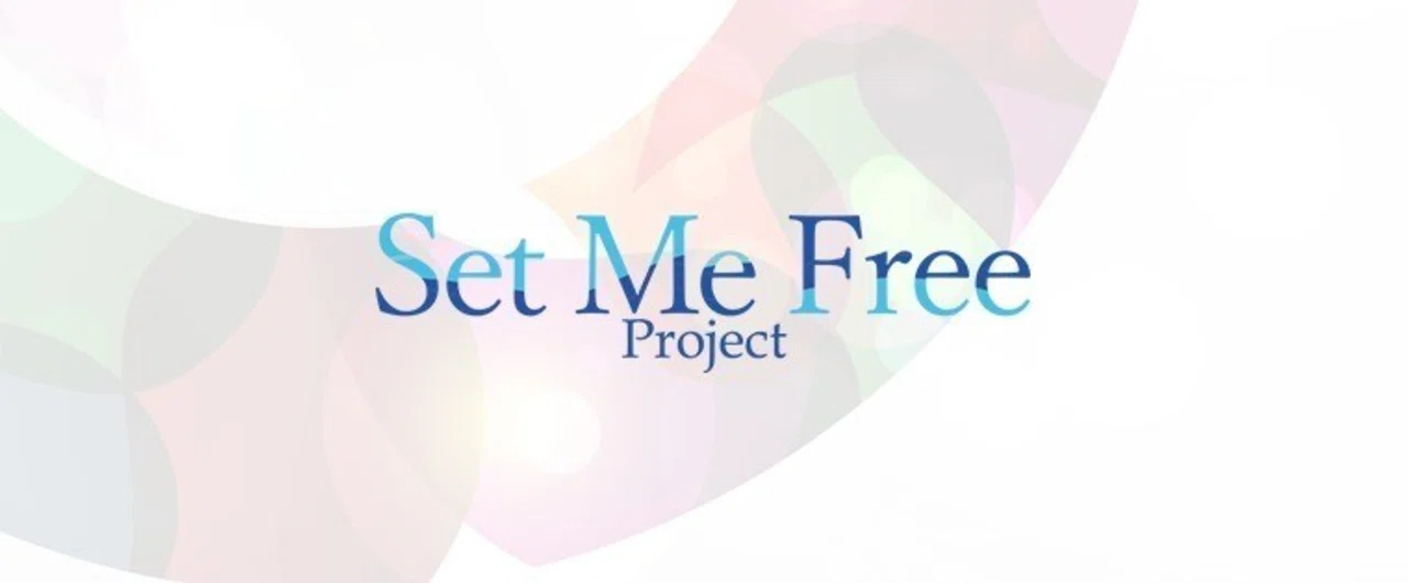 Set Me Free Projectの受付を開始いたしました。｜ym