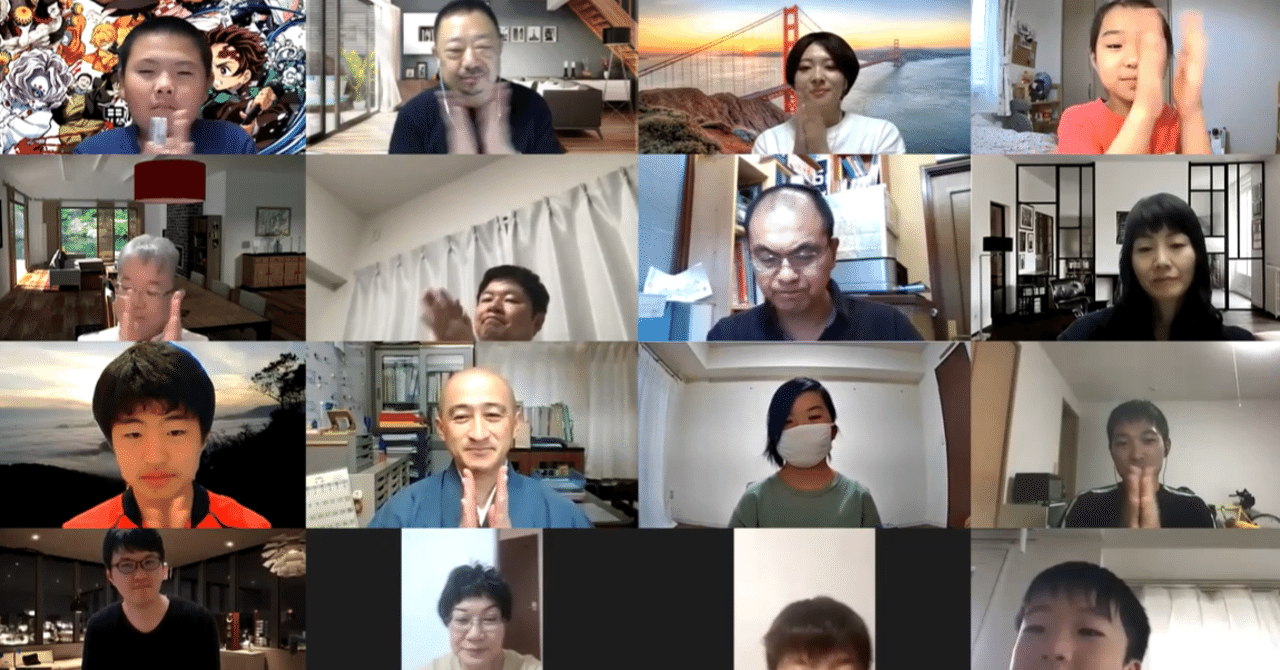 子供が学ぶプレゼンテーションスキル｜Andy Nonaka