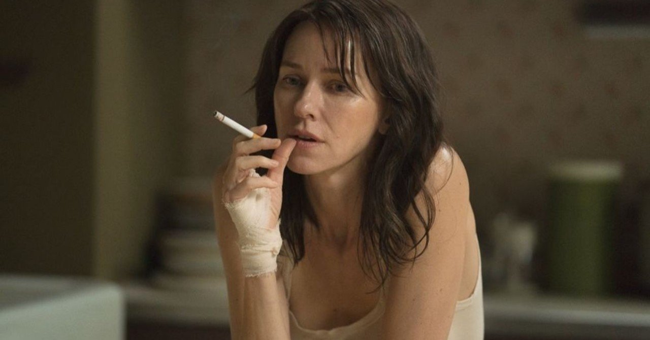 THE WOLF HOUR / ウルフ・アワー（2020年7月31日劇場公開）｜eigadays