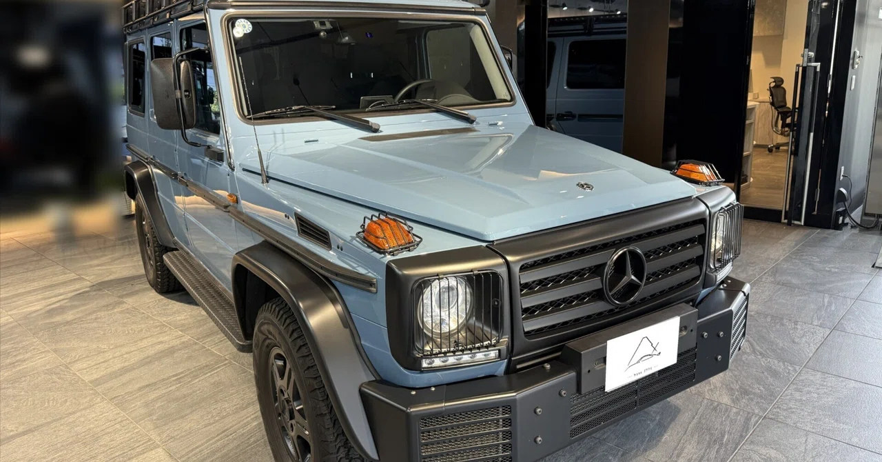 I sealed 30,000 kilometers of scratches with PPF. ── The reason I chose ...