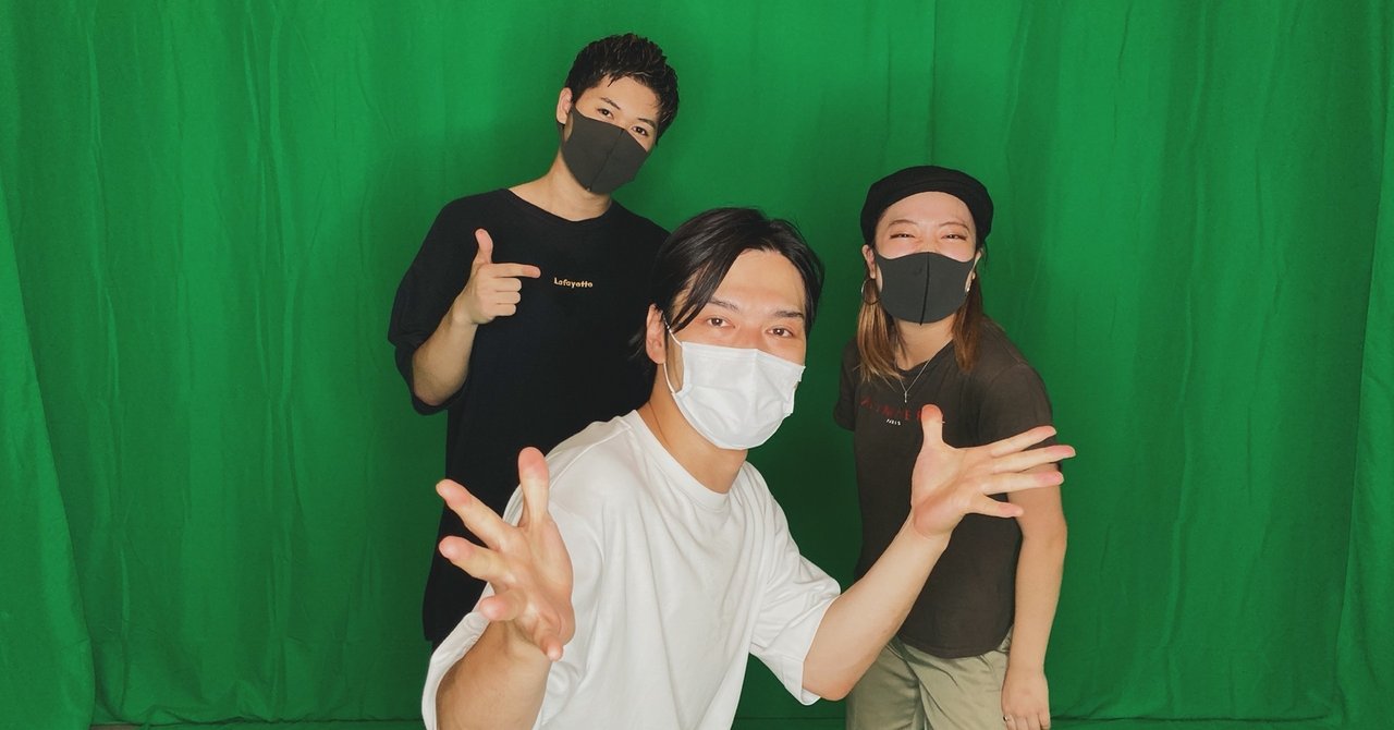 踊ると免疫力アップする！？｜Masato Ochiai