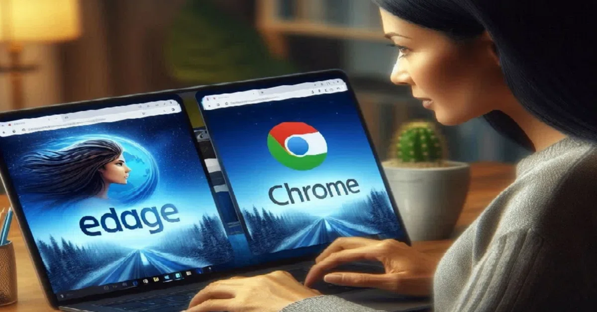 [For those with too many tabs] How to organize your work without ...