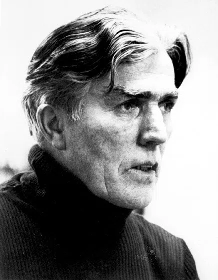 Joe Heaney, 'Eileanóir a Rún' の説明｜ミオール / Mícheál