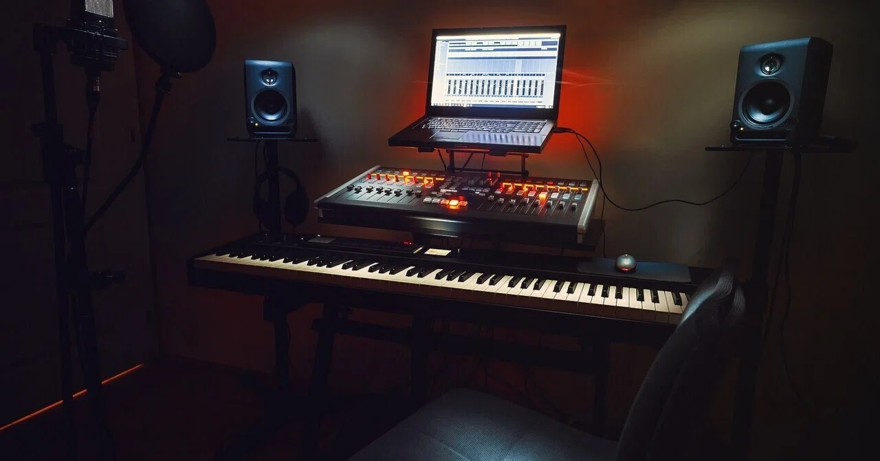 If you upgrade your audio interface, will your recordings change ...