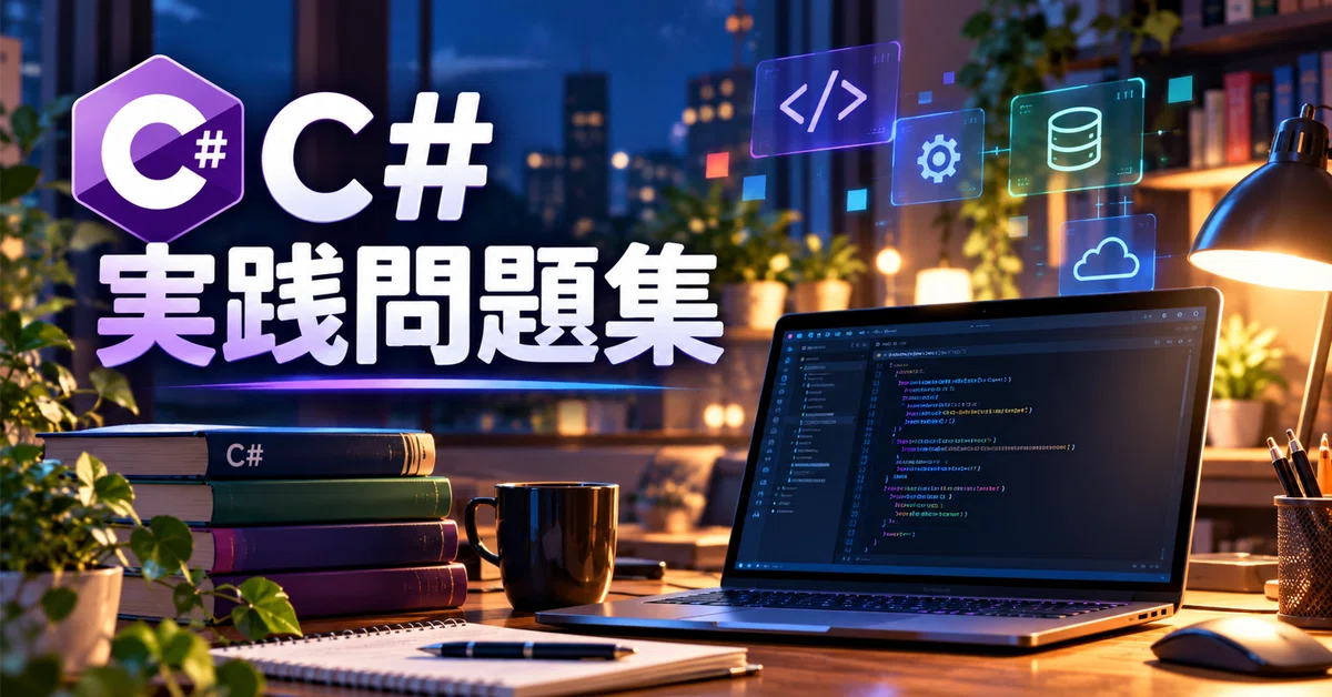 [C# Practice Exercises | Asynchronous & Parallel Processing Edition 008 ...