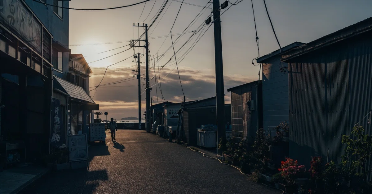 Opening a Private Lodging with Zero Track Record, 4 Million Yen Loan ...