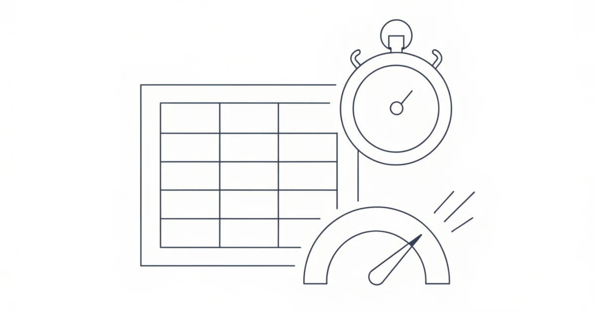 The cause of slow pandas loops was Timestamp generation | While ...