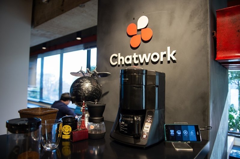 心地よいコミュニケーションがもたらすもの(2018/12/23)｜Chatwork Design｜note