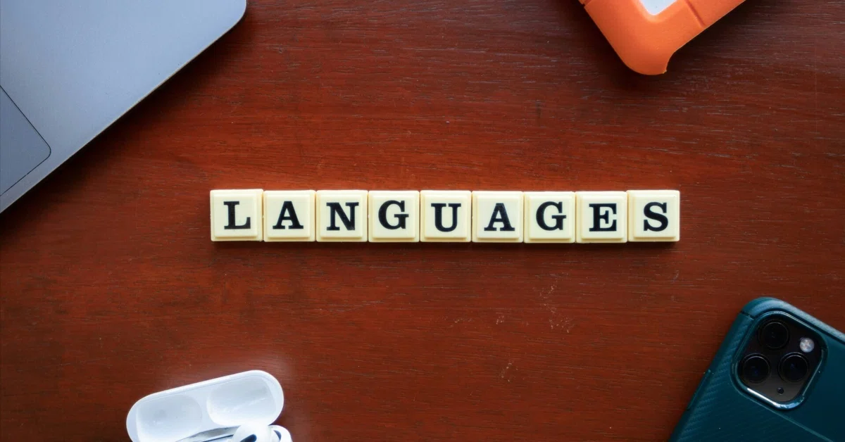 Do we no longer need language learning because of translation apps ...