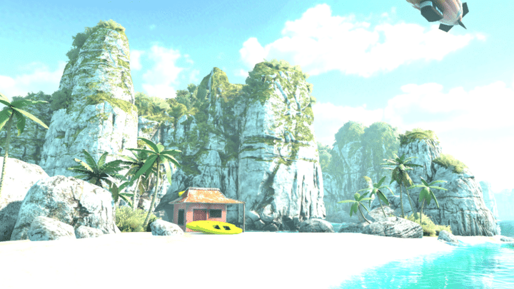 Unity URP のポストプロセッシング｜npaka