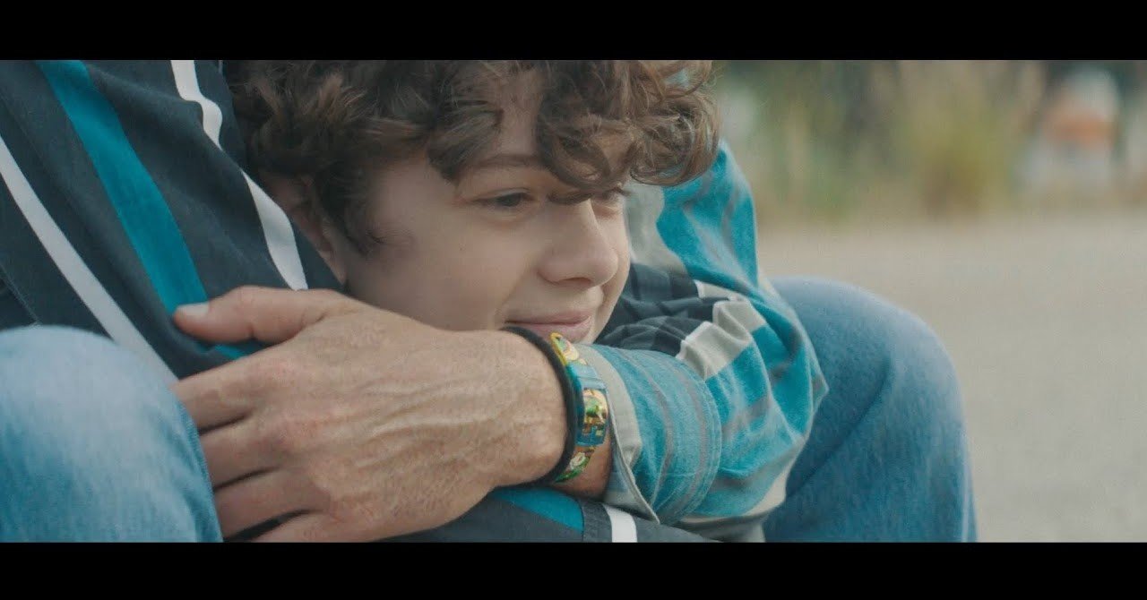 MOVIE REVIEW 「HONEY BOY」｜葉月｜note